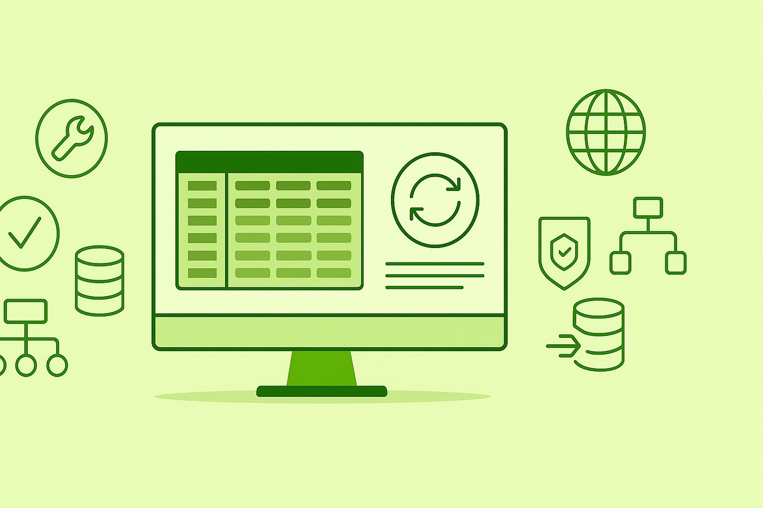 CS Optima | Clinical Study Data Management